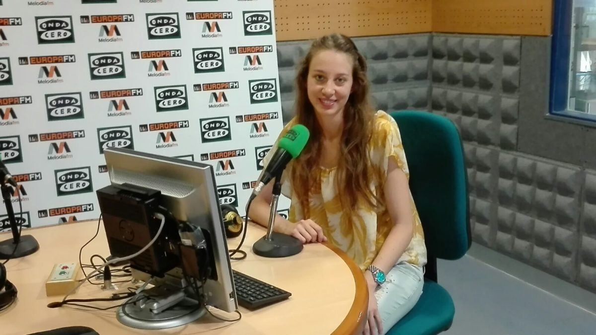 Entrevista en Onda Cero - Fisioterapia Maxilofacial - Fisiother - Parquesol Entrevista en Onda Cero - Fisioterapia Maxilofacial - Fisiother - Parquesol
